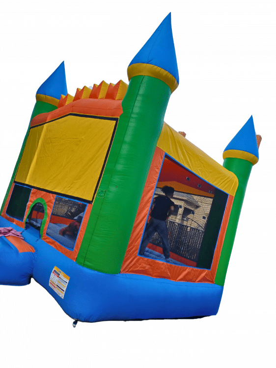 Bounce House Rentals - Jumpify inflatables LLC Warren, Rhode Island RI